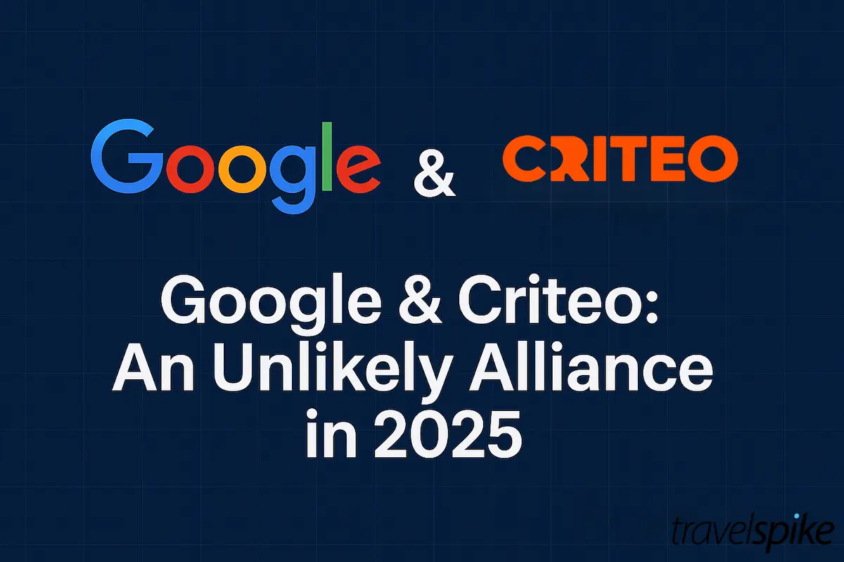 Google & Criteo Partner on Retail Media – How the First Retail Ad Network Paved the Way ...