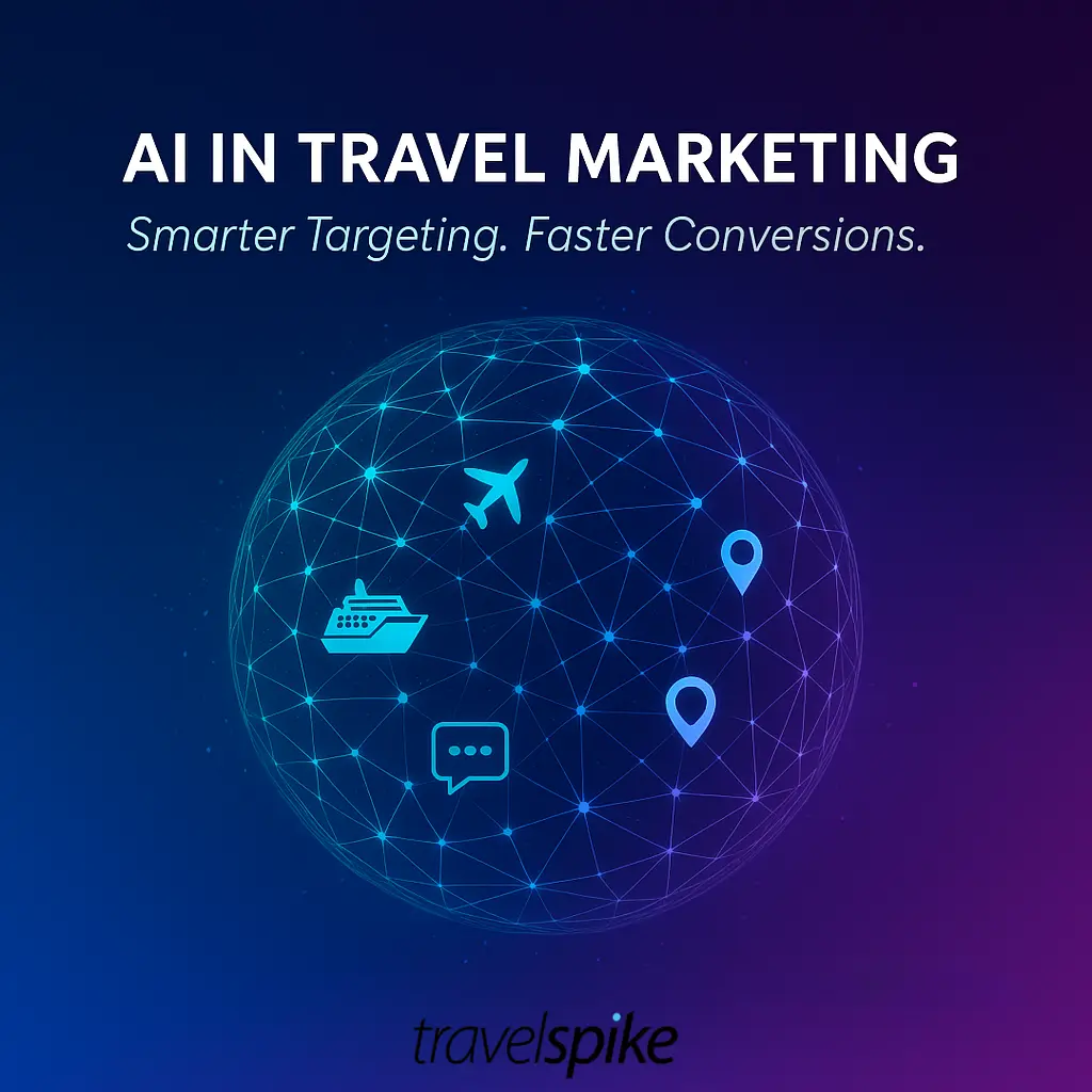 AI in Travel Marketing: How Personalization and Prediction Drive ...