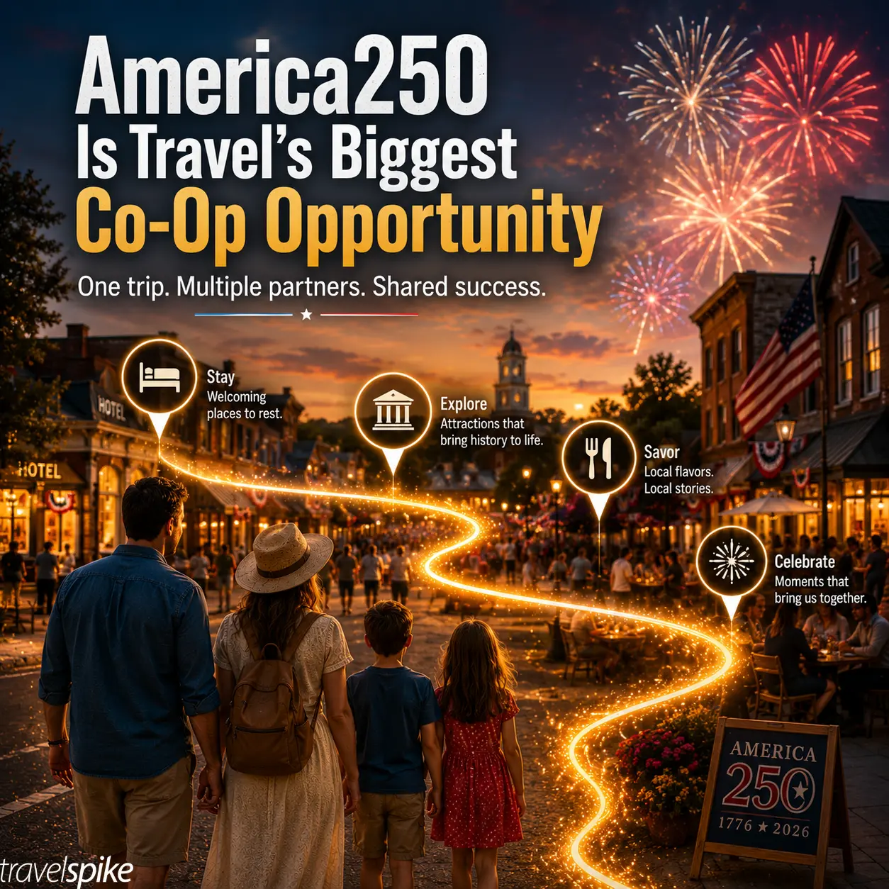America250 Is a Co-Op Marketing Opportunity Hiding in Plain Sight ...